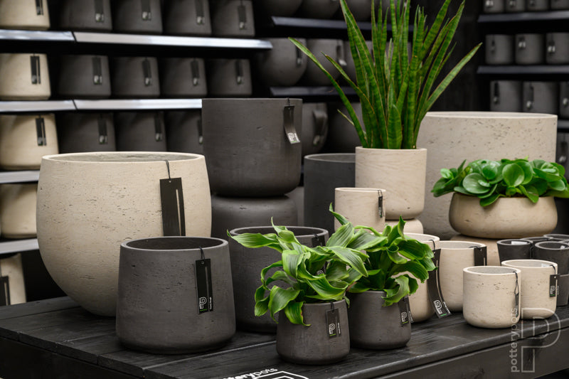 All Pots – Twins Lawn Service